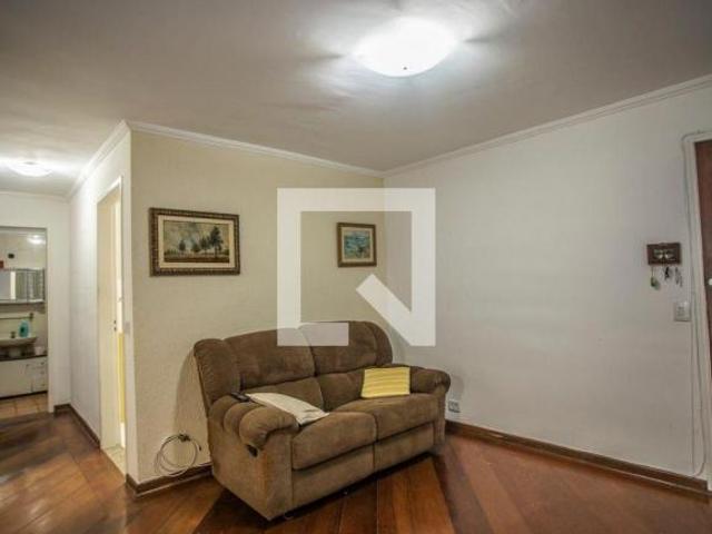 Apartamento à Venda Jabaquara, 2 Quartos, 55 m2