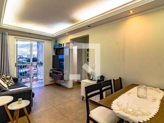 Apartamento à Venda Jabaquara, 2 Quartos, 55 m2