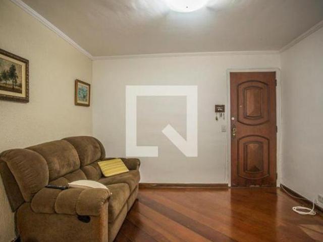Apartamento à Venda Jabaquara, 2 Quartos, 55 m² São Paulo