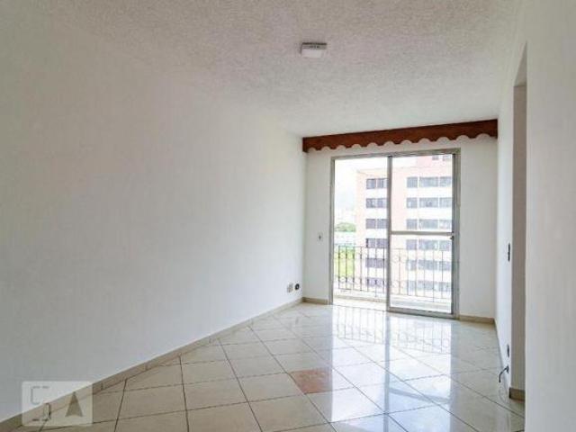 Apartamento à Venda Jabaquara, 2 Quartos, 55 m² São Paulo