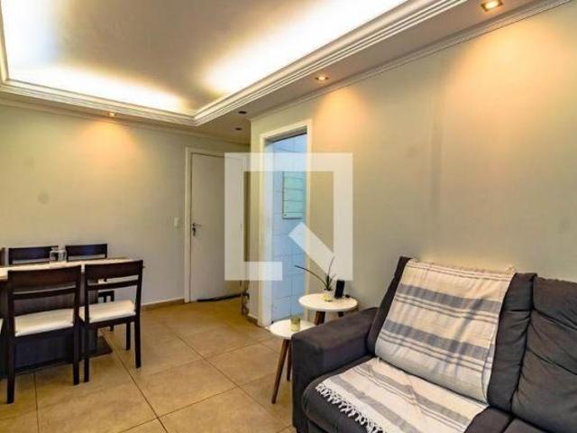 Apartamento à Venda Jabaquara, 2 Quartos, 55 m² São Paulo