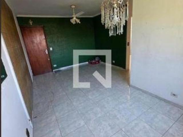Apartamento à Venda Jabaquara, 2 Quartos, 55 m² São Paulo