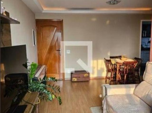 Apartamento à Venda Jabaquara, 2 Quartos, 55 m² São Paulo