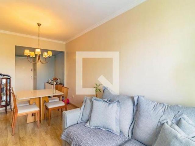 Apartamento à Venda Jabaquara, 2 Quartos, 55 m² São Paulo