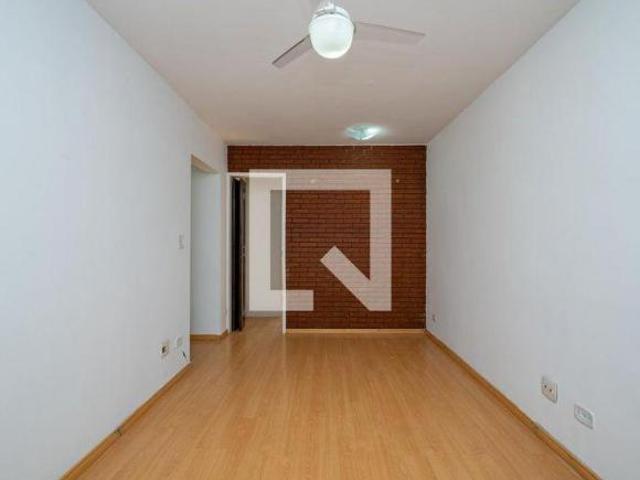Apartamento à Venda Jabaquara, 2 Quartos, 55 m² São Paulo