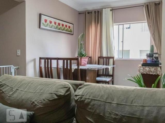 Apartamento à Venda Jabaquara, 2 Quartos, 55 m² São Paulo