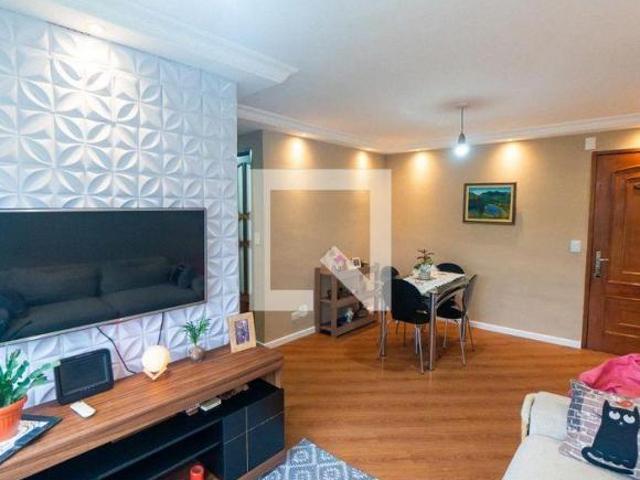 Apartamento à Venda Jabaquara, 2 Quartos, 56 m2