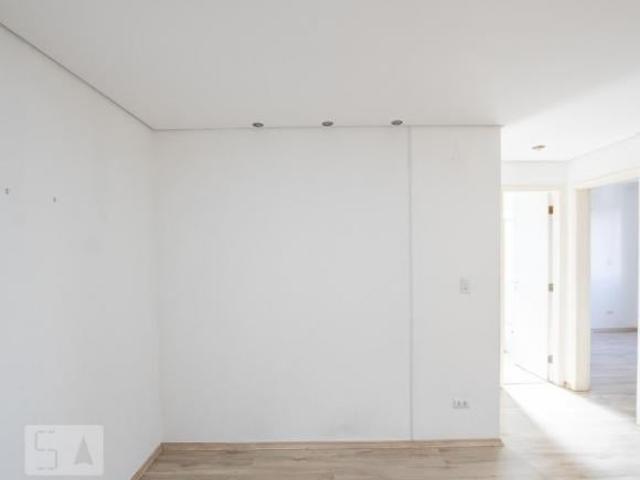 Apartamento à Venda Jabaquara, 2 Quartos, 56 m2