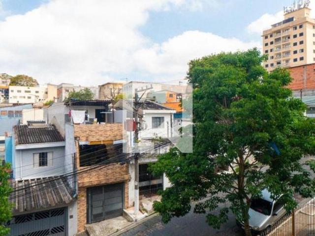 Apartamento à Venda Jabaquara, 2 Quartos, 56 m2
