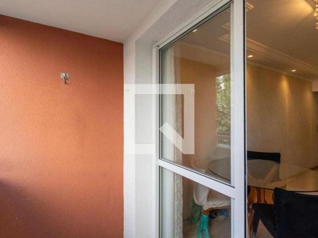 Apartamento à Venda Jabaquara, 2 Quartos, 56 m2