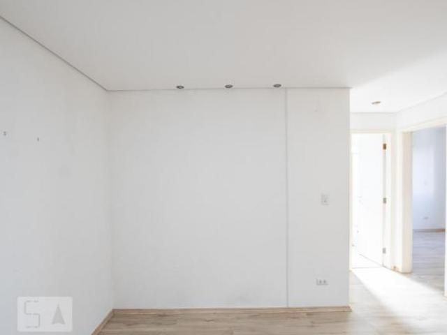Apartamento à Venda Jabaquara, 2 Quartos, 56 m2