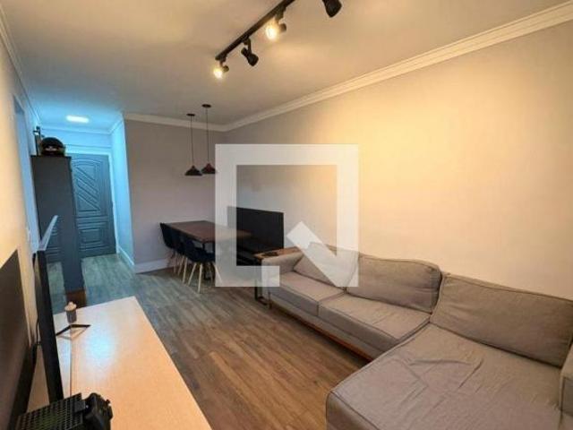 Apartamento à Venda Jabaquara, 2 Quartos, 56 m2