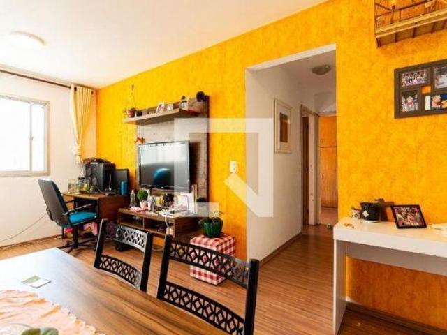 Apartamento à Venda Jabaquara, 2 Quartos, 56 m2