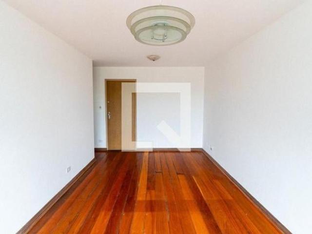 Apartamento à Venda Jabaquara, 2 Quartos, 56 m2