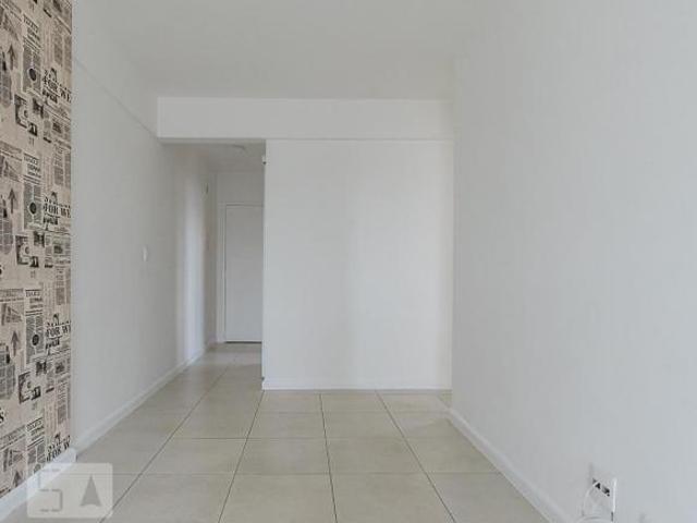 Apartamento à Venda Jabaquara, 2 Quartos, 56 m2