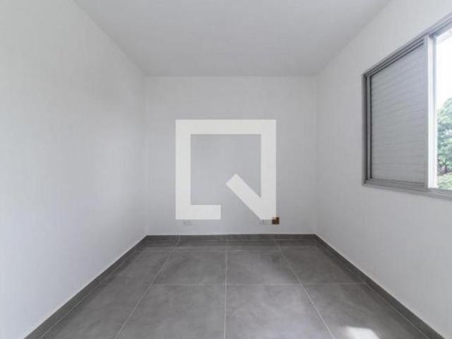 Apartamento à Venda Jabaquara, 2 Quartos, 56 m2