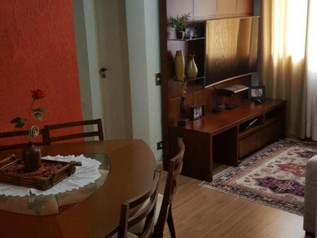 Apartamento à Venda Jabaquara, 2 Quartos, 56 m2