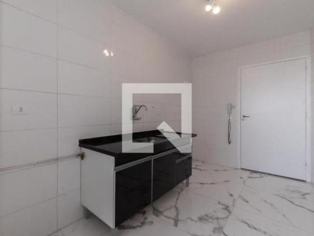 Apartamento à Venda Jabaquara, 2 Quartos, 56 m2