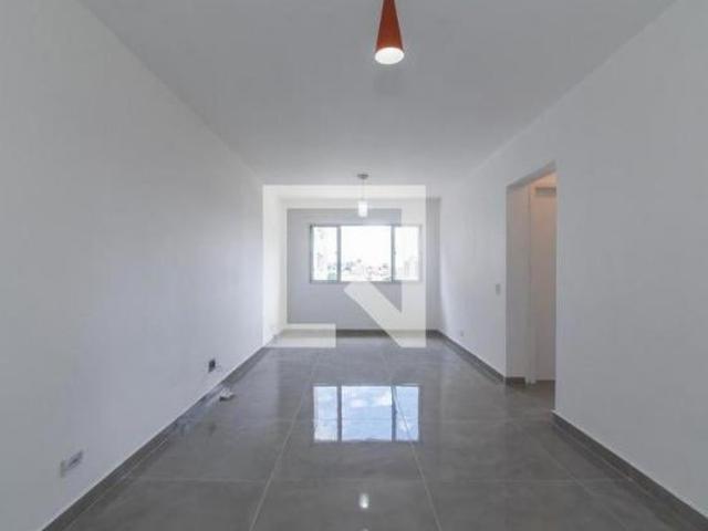 Apartamento à Venda Jabaquara, 2 Quartos, 56 m2
