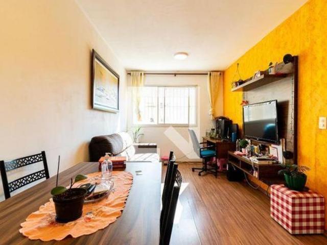 Apartamento à Venda Jabaquara, 2 Quartos, 56 m² São Paulo