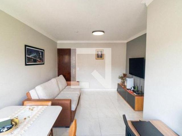 Apartamento à Venda Jabaquara, 2 Quartos, 56 m² São Paulo