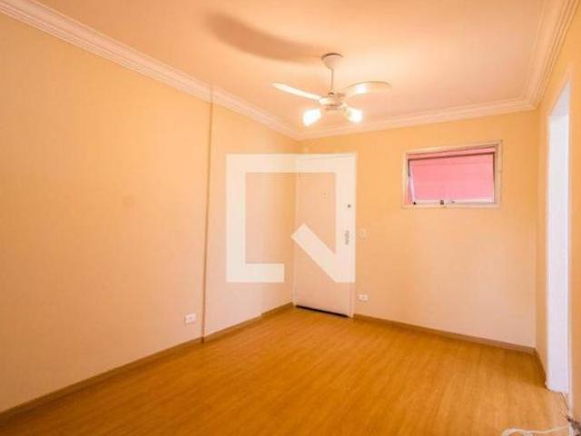 Apartamento à Venda Jabaquara, 2 Quartos, 56 m² São Paulo