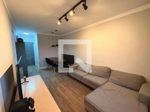 Apartamento à Venda Jabaquara, 2 Quartos, 56 m² São Paulo