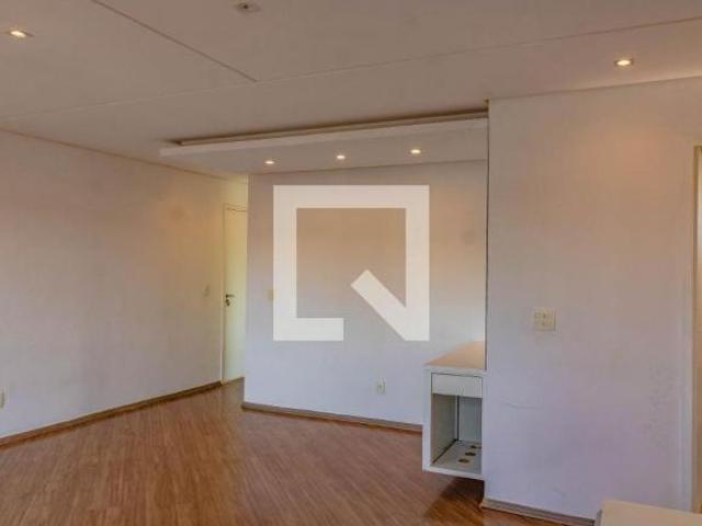 Apartamento à Venda Jabaquara, 2 Quartos, 57 m2