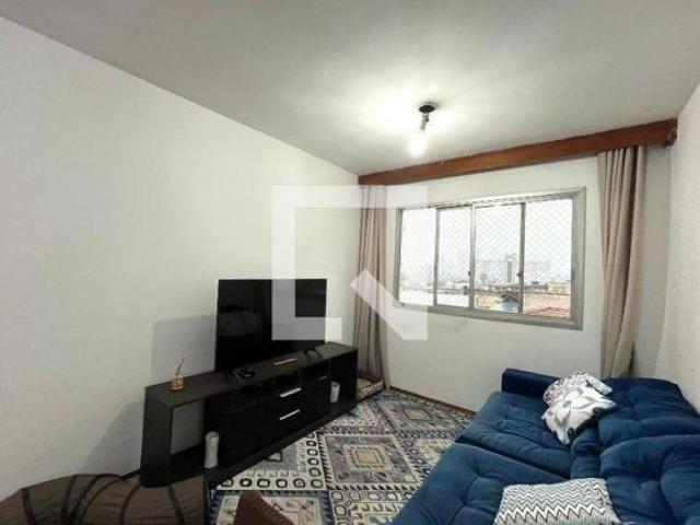 Apartamento à Venda Jabaquara, 2 Quartos, 57 m2