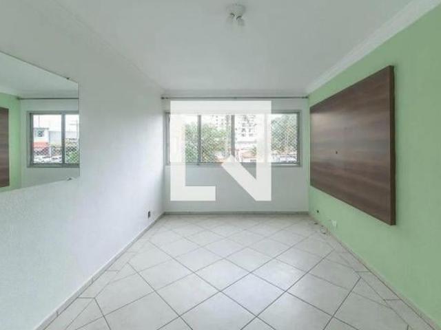 Apartamento à Venda Jabaquara, 2 Quartos, 57 m2