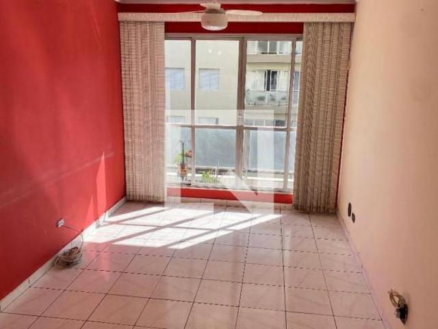 Apartamento à Venda Jabaquara, 2 Quartos, 57 m2