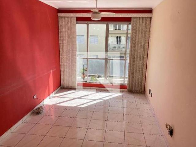 Apartamento à Venda Jabaquara, 2 Quartos, 57 m2