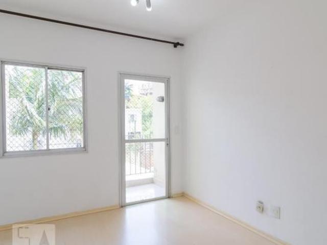 Apartamento à Venda Jabaquara, 2 Quartos, 57 m² São Paulo