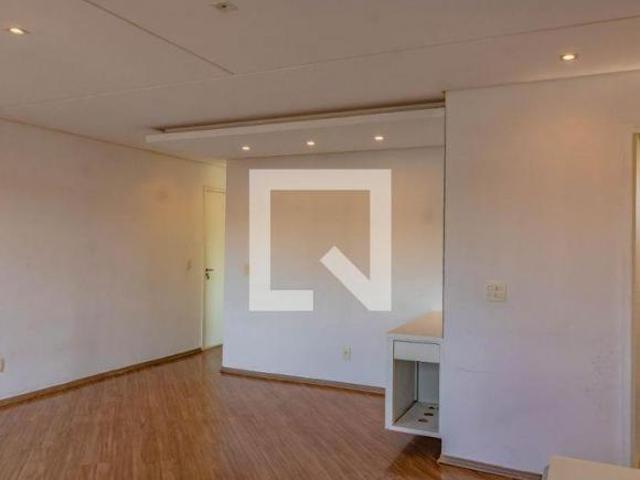 Apartamento à Venda Jabaquara, 2 Quartos, 57 m² São Paulo