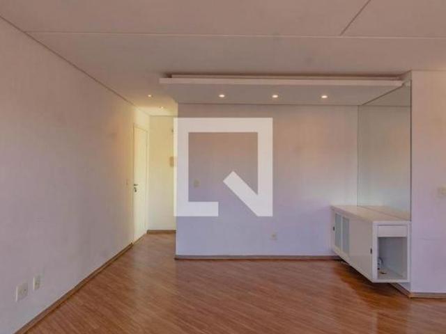 Apartamento à Venda Jabaquara, 2 Quartos, 57 m² São Paulo