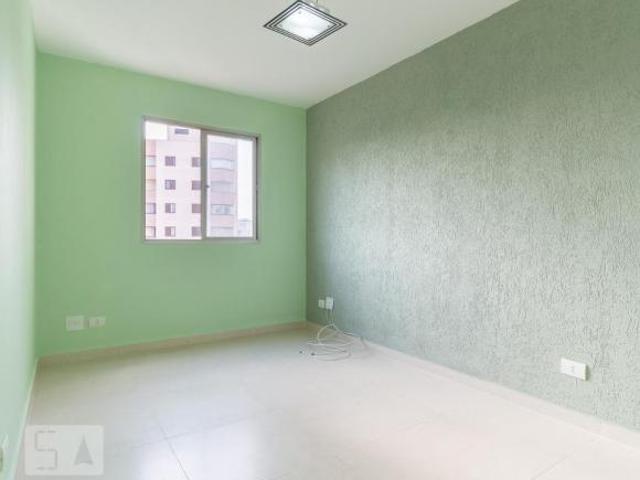 Apartamento à Venda Jabaquara, 2 Quartos, 58 m2