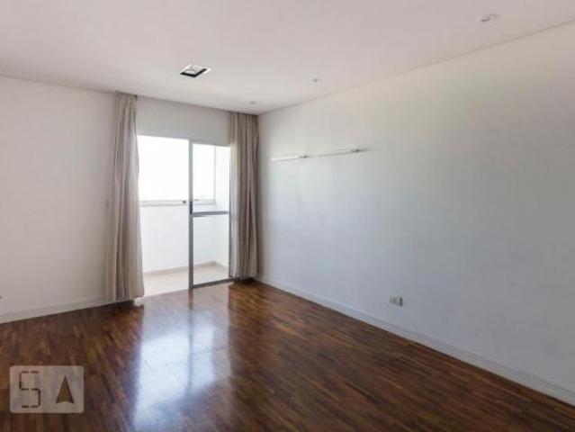 Apartamento à Venda Jabaquara, 2 Quartos, 58 m2