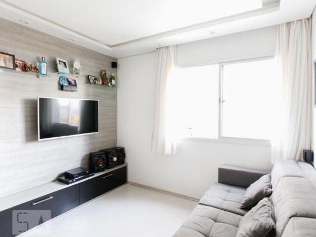 Apartamento à Venda Jabaquara, 2 Quartos, 58 m2