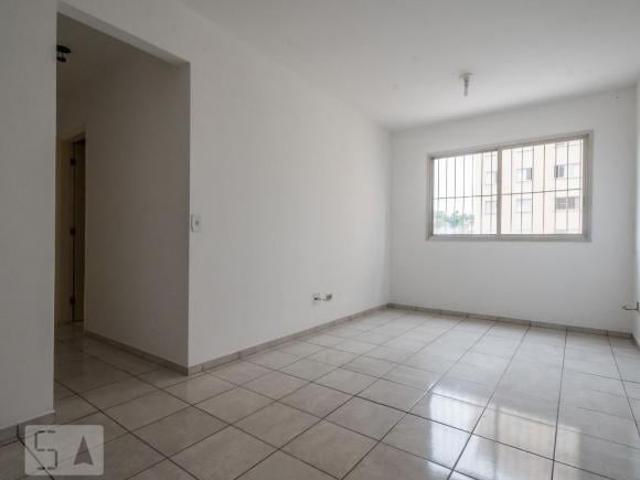 Apartamento à Venda Jabaquara, 2 Quartos, 58 m2
