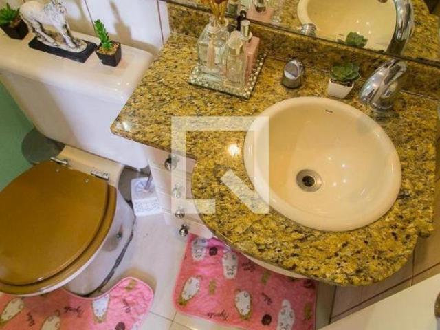 Apartamento à Venda Jabaquara, 2 Quartos, 58 m2