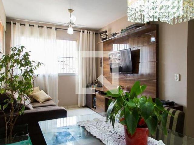 Apartamento à Venda Jabaquara, 2 Quartos, 58 m2
