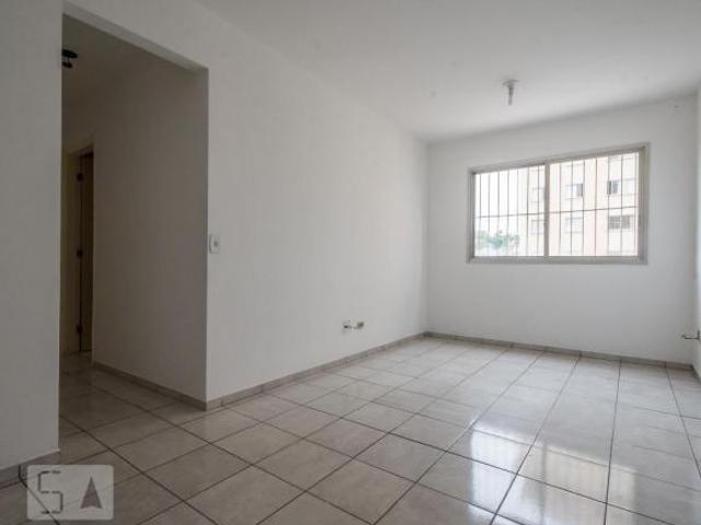 Apartamento à Venda Jabaquara, 2 Quartos, 58 m2
