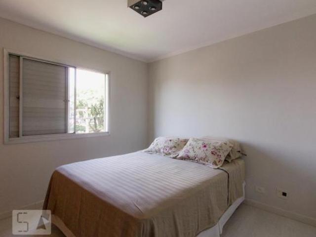 Apartamento à Venda Jabaquara, 2 Quartos, 58 m² São Paulo