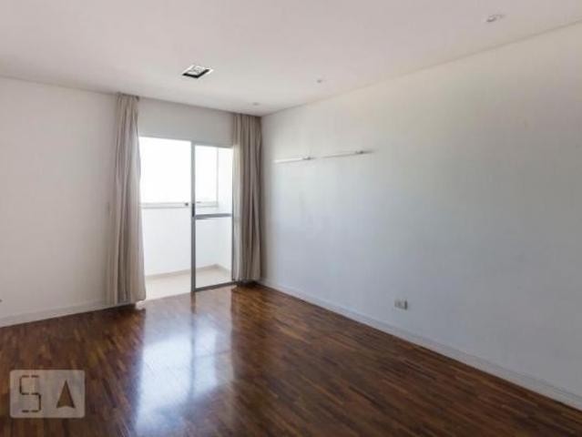 Apartamento à Venda Jabaquara, 2 Quartos, 58 m² São Paulo