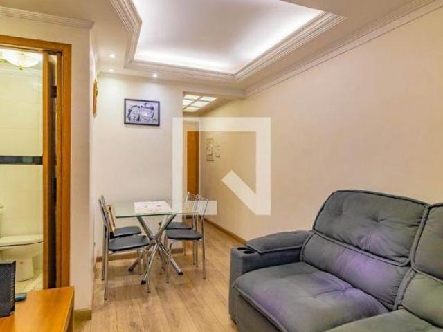 Apartamento à Venda Jabaquara, 2 Quartos, 58 m² São Paulo