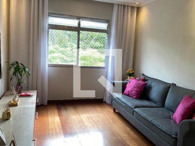 Apartamento à Venda Jabaquara, 2 Quartos, 59 m2