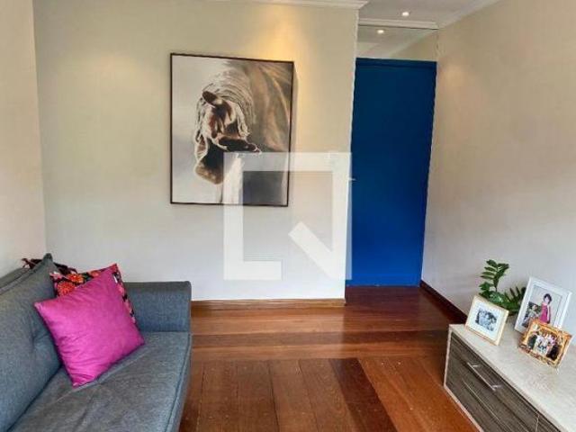 Apartamento à Venda Jabaquara, 2 Quartos, 59 m2