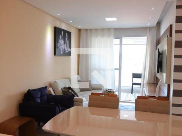 Apartamento à Venda Jabaquara, 2 Quartos, 59 m² São Paulo