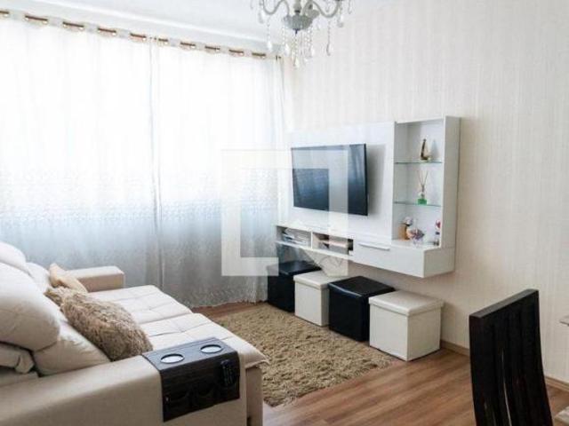 Apartamento à Venda Jabaquara, 2 Quartos, 60 m2