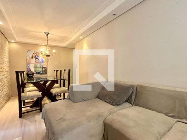 Apartamento à Venda Jabaquara, 2 Quartos, 60 m2